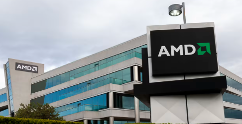 AMD Stock Forecast 2025: Key Levels To Watch For Recovery