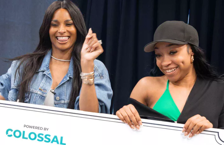 Ciara Dance Icon Competition 2025: A Celebration Of Dance