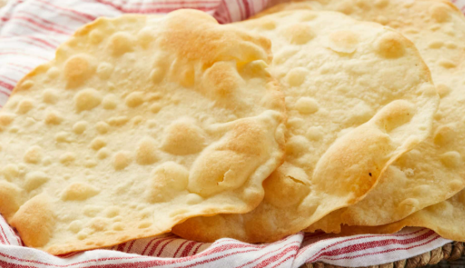 Homemade Matzah Recipe: Quick And Easy Passover Bread