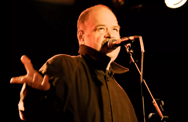 David Thomas Death April 2025: A Legacy Of Music And Art