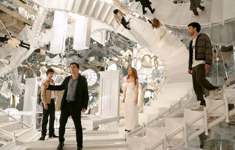 Now You See Me 3 Trailer Reveals New Magic Tricks