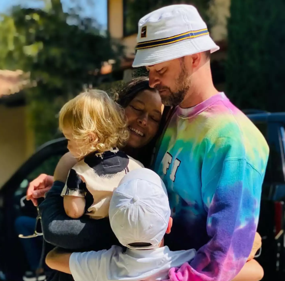 Justin Timberlake And Jessica Biel Children: Family Life