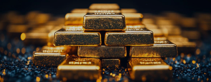 Gold Price Surge: Record Highs And Strong Demand