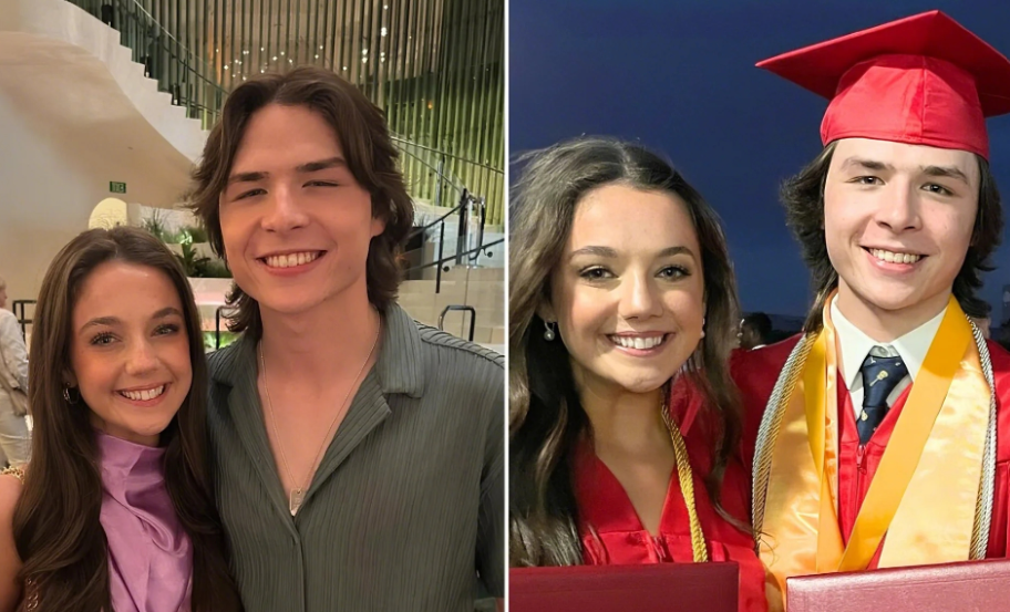 John Foster Girlfriend Reveal Shocks His Supporters