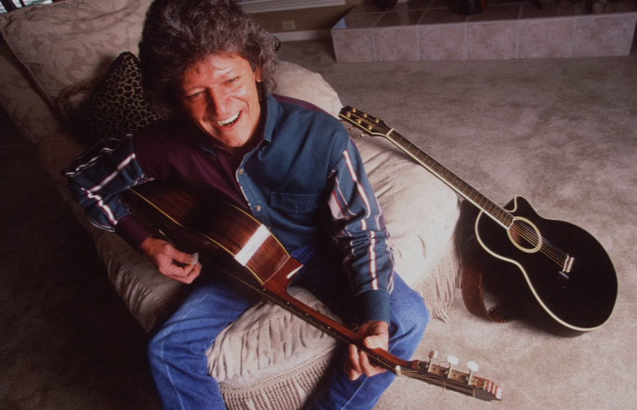 Johnny Rodriguez Death Saddens Country Music World