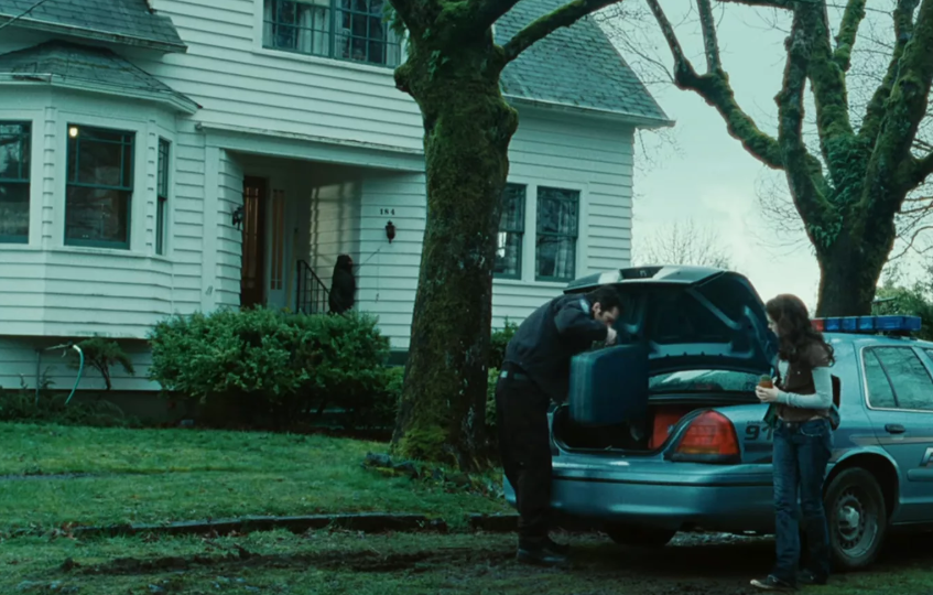 Twilight Filming Locations: Top Spots From The Movie